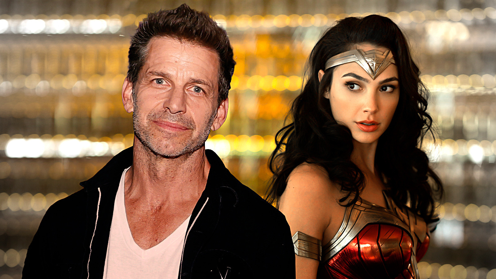 The Wonder Woman Movie Line You Likely Didn't Know Was Written By Zack ... The Wonder Woman Movie Line You Likely Didn't Know Was Written By Zack ...