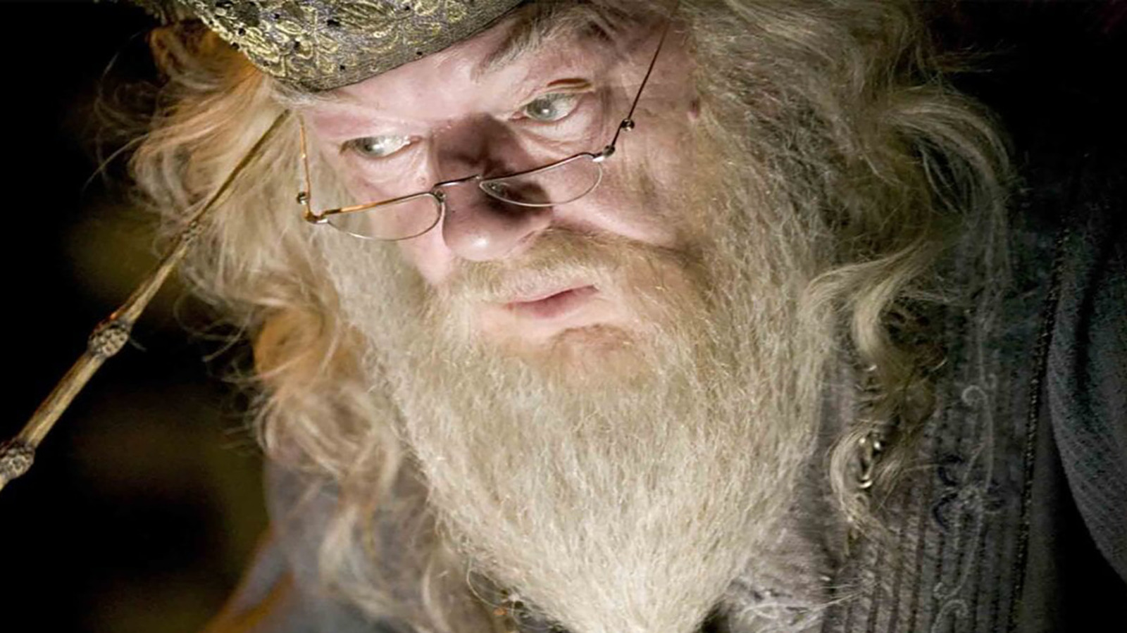 The Worst Instructions Dumbledore Gave To The Gang In Harry Potter