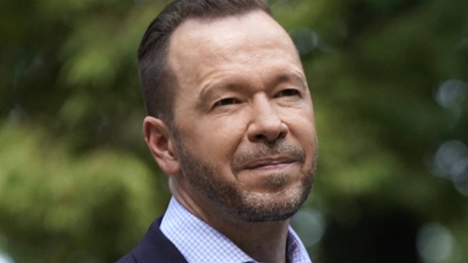 The Worst Thing Danny Reagan Ever Did On Blue Bloods