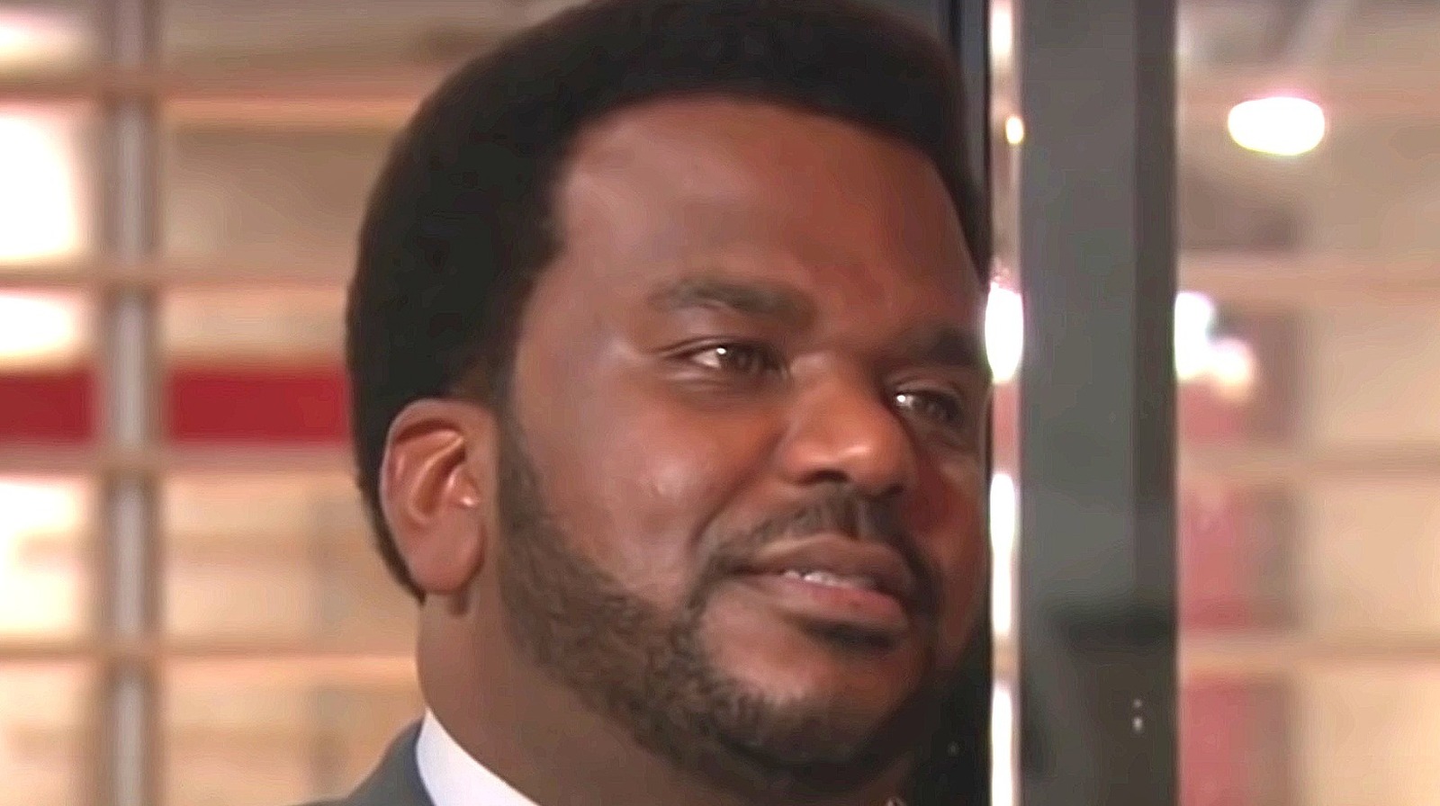 The Worst Thing Darryl Philbin Ever Did On The Office