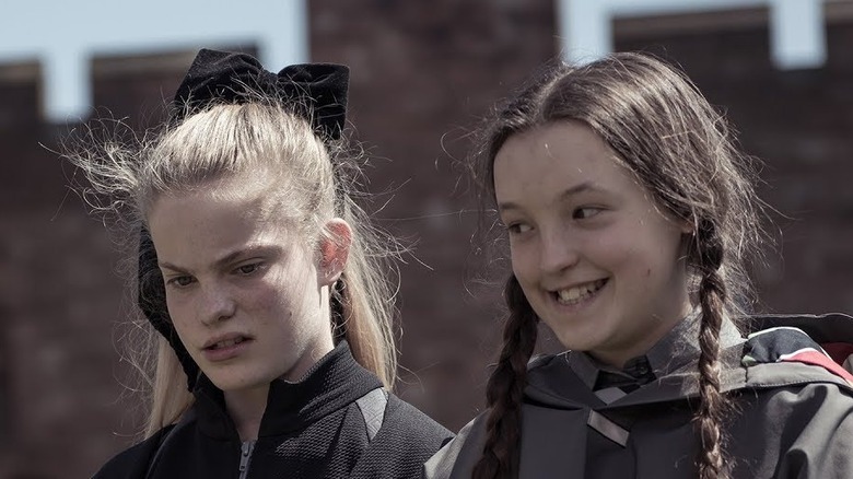 The Worst Witch Season 5 - What We Know So Far The Worst Witch Season 5 - What We Know So Far