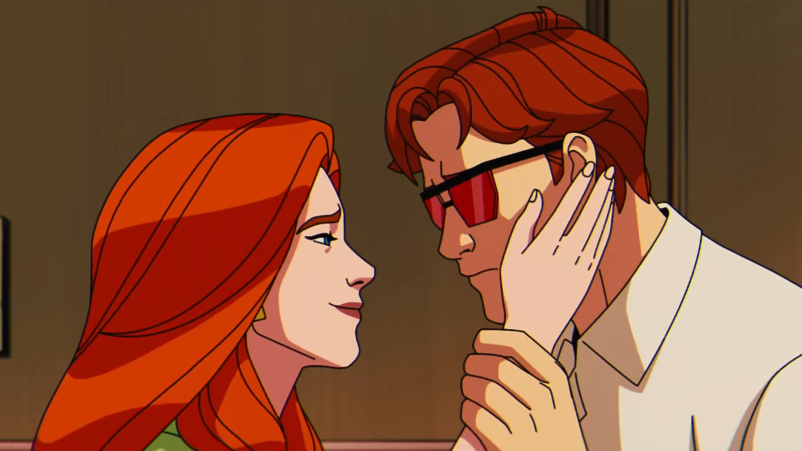 The X-Men '97 Trailer Reveals A Pregnancy - But Whose Baby Is It Really?