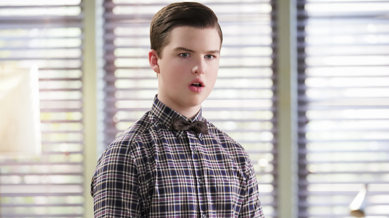 The Young Sheldon Episode That Explains Why Tbbts Sheldon Says Coitus