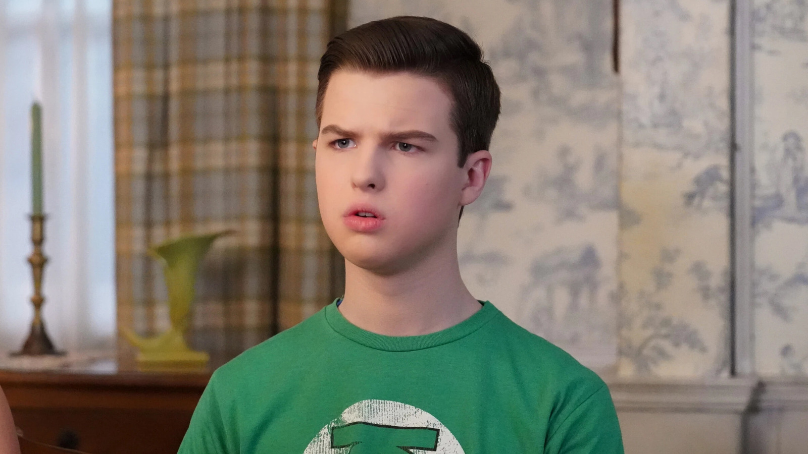 The Young Sheldon Series Finale Echoed The Pilot In Two Big Ways The Young Sheldon Series Finale Echoed The Pilot In Two Big Ways