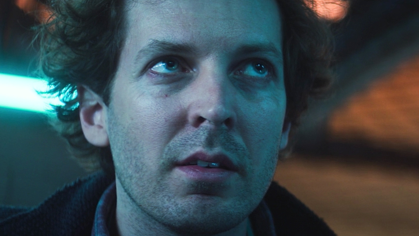 There's A Reason Dr. Nagel From The Falcon And The Winter Soldier Looks ...