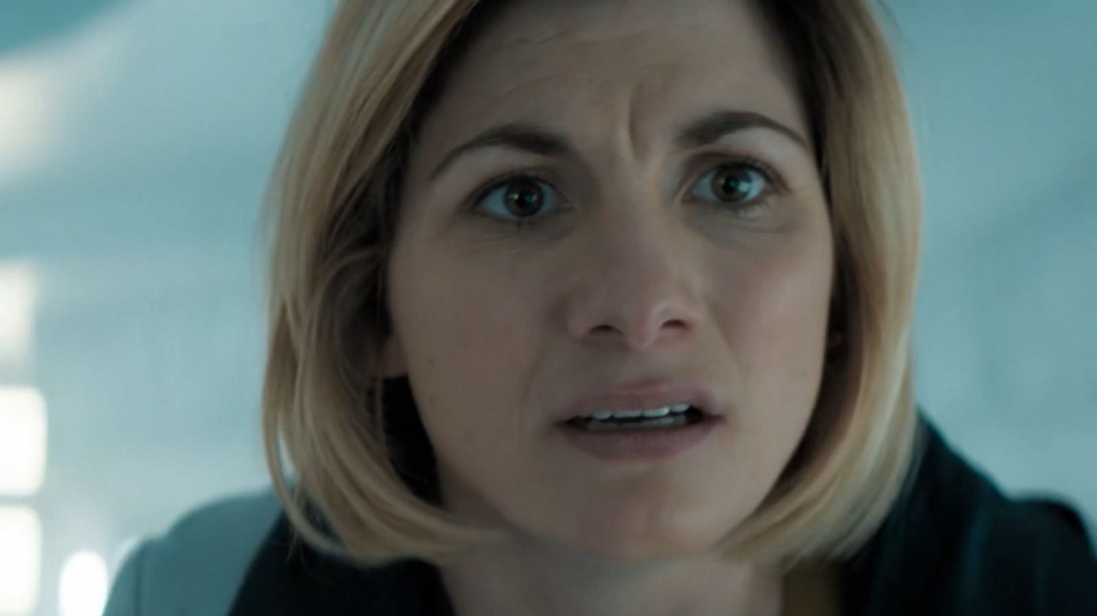 These Are The Actors Doctor Who Fans Want To Replace Jodie Whittaker