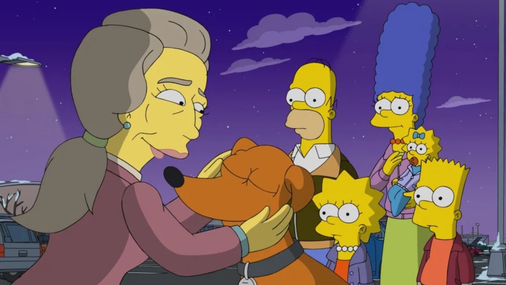 These Are The Top Simpsons Holiday Episodes According To Fans