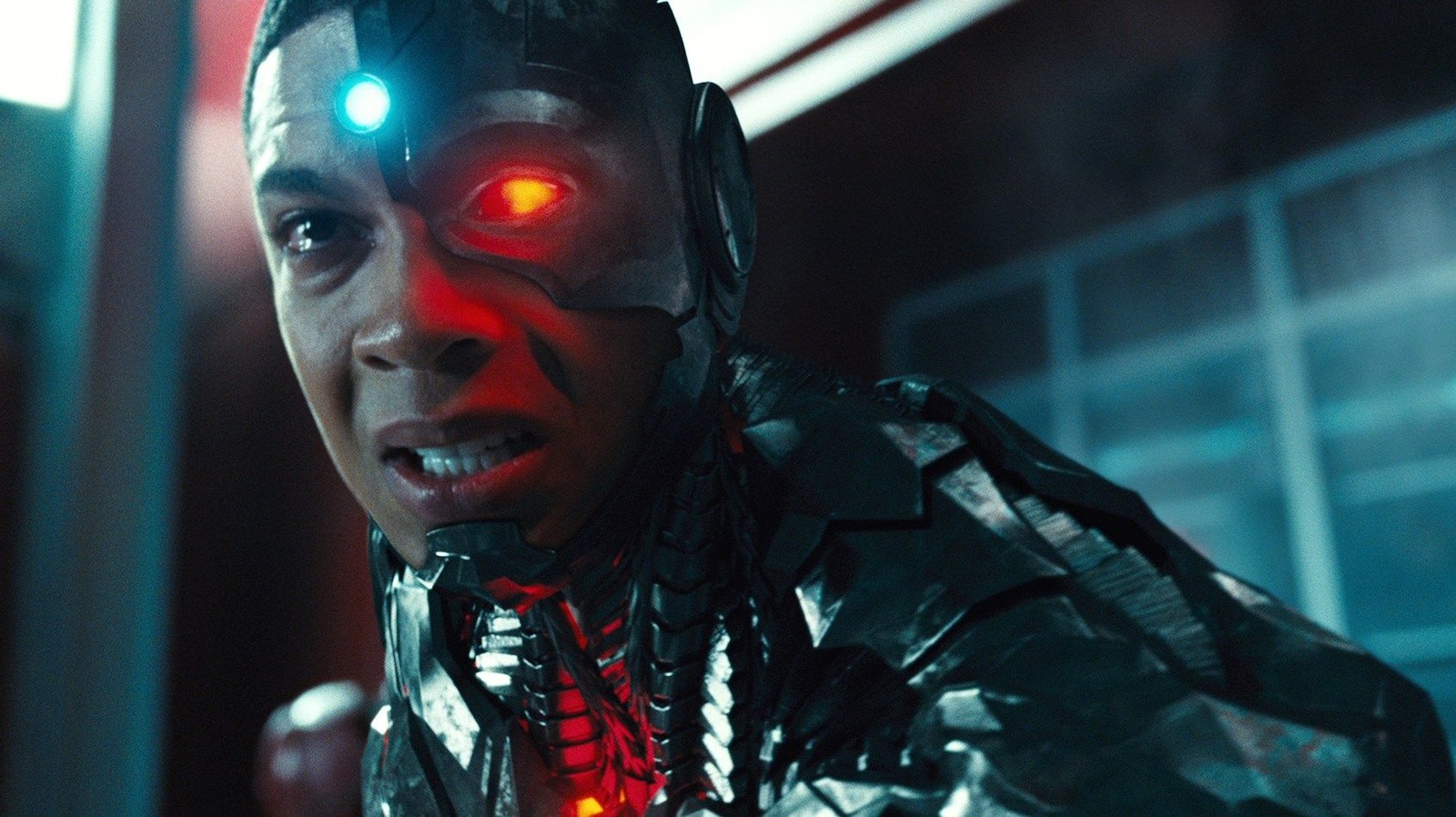 These DC Actors Needed To Be Digitally Enhanced For Their Roles