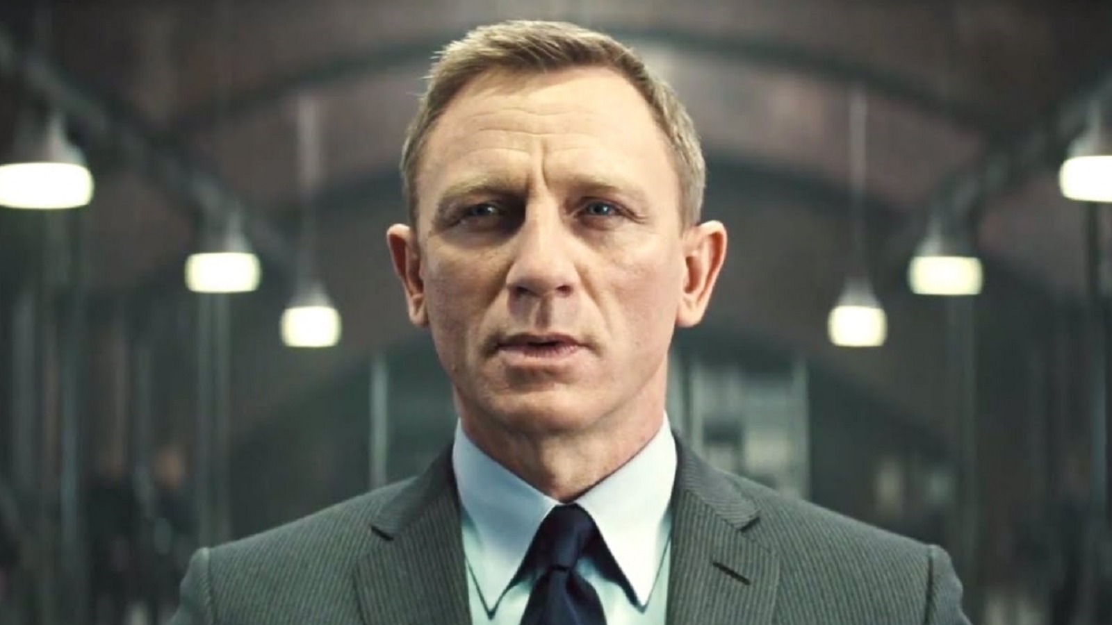 These Things Happen In Every Bond Movie