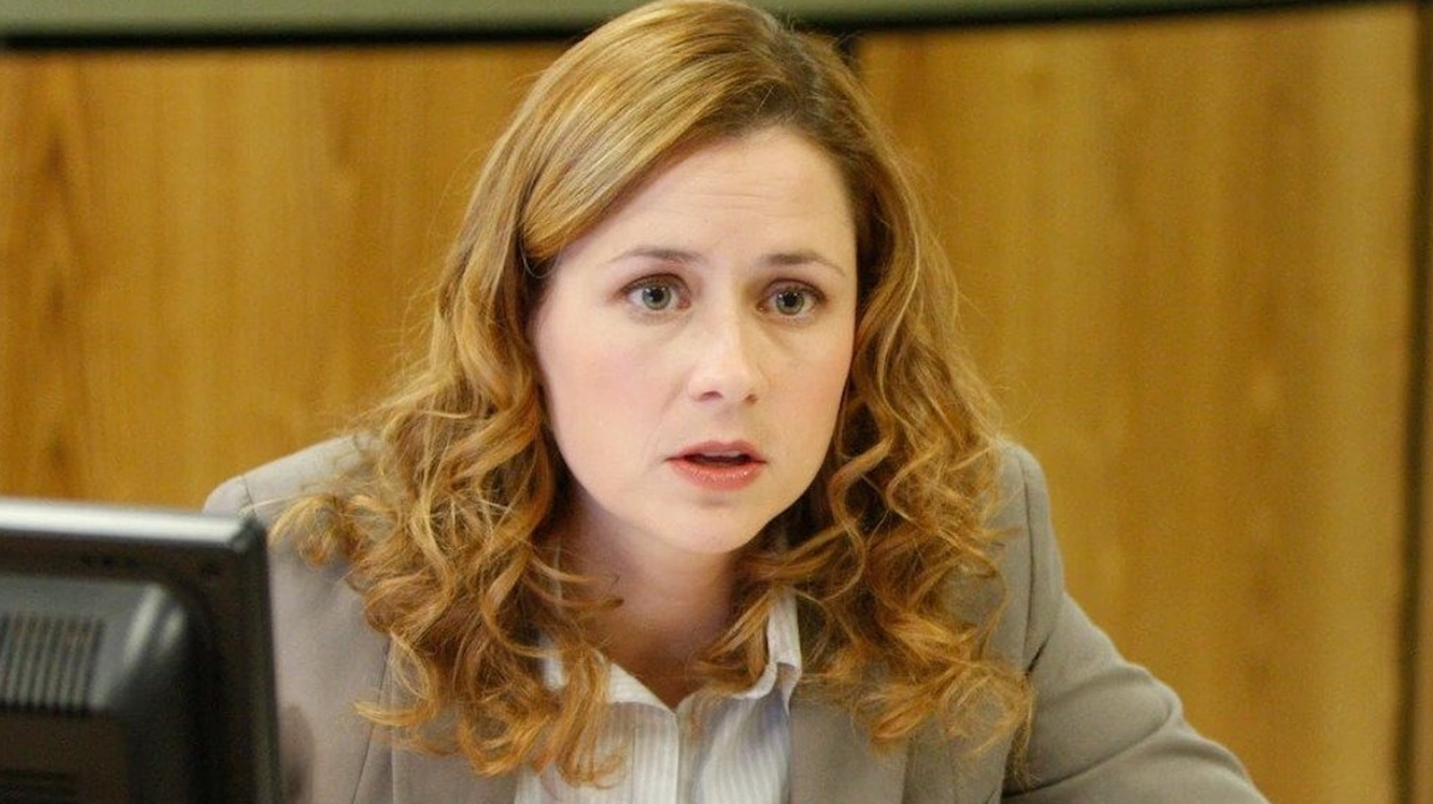These Were The Only Episodes Of The Office That Jenna Fischer Wasn't In