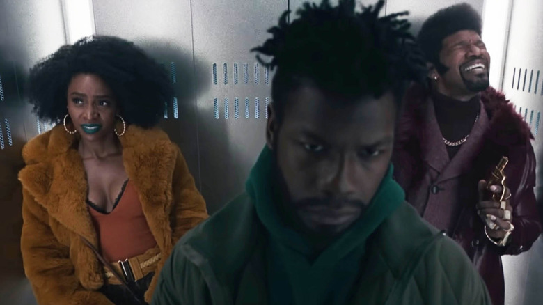 They Cloned Tyrone - What We Know So Far