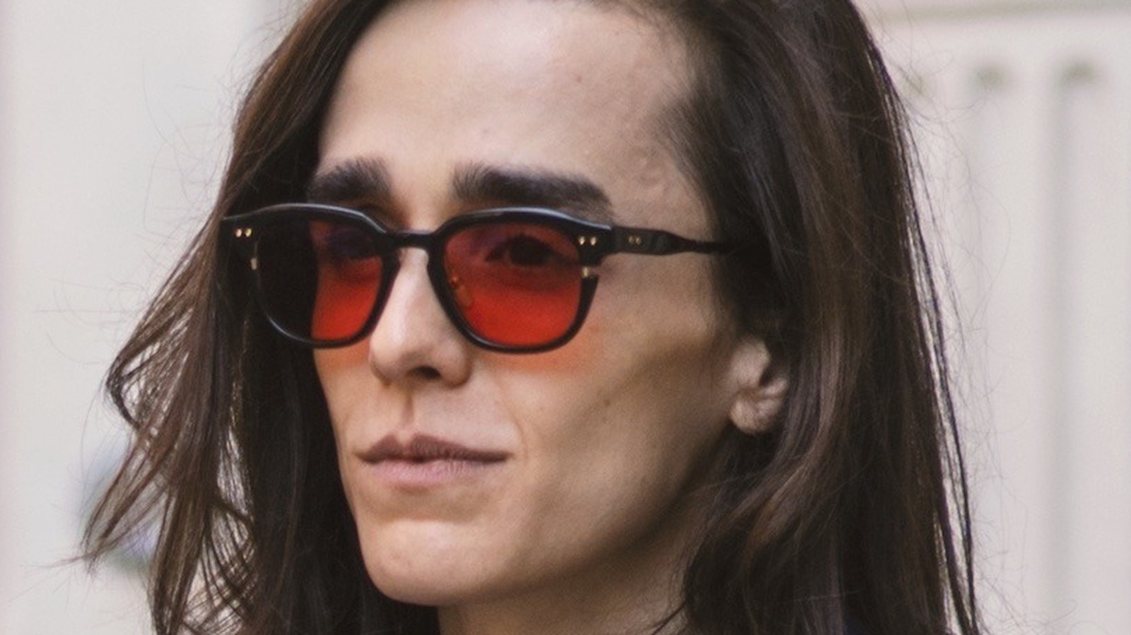 They/Them's Darwin Del Fabro Reveals The Incredible Story Of How He ...