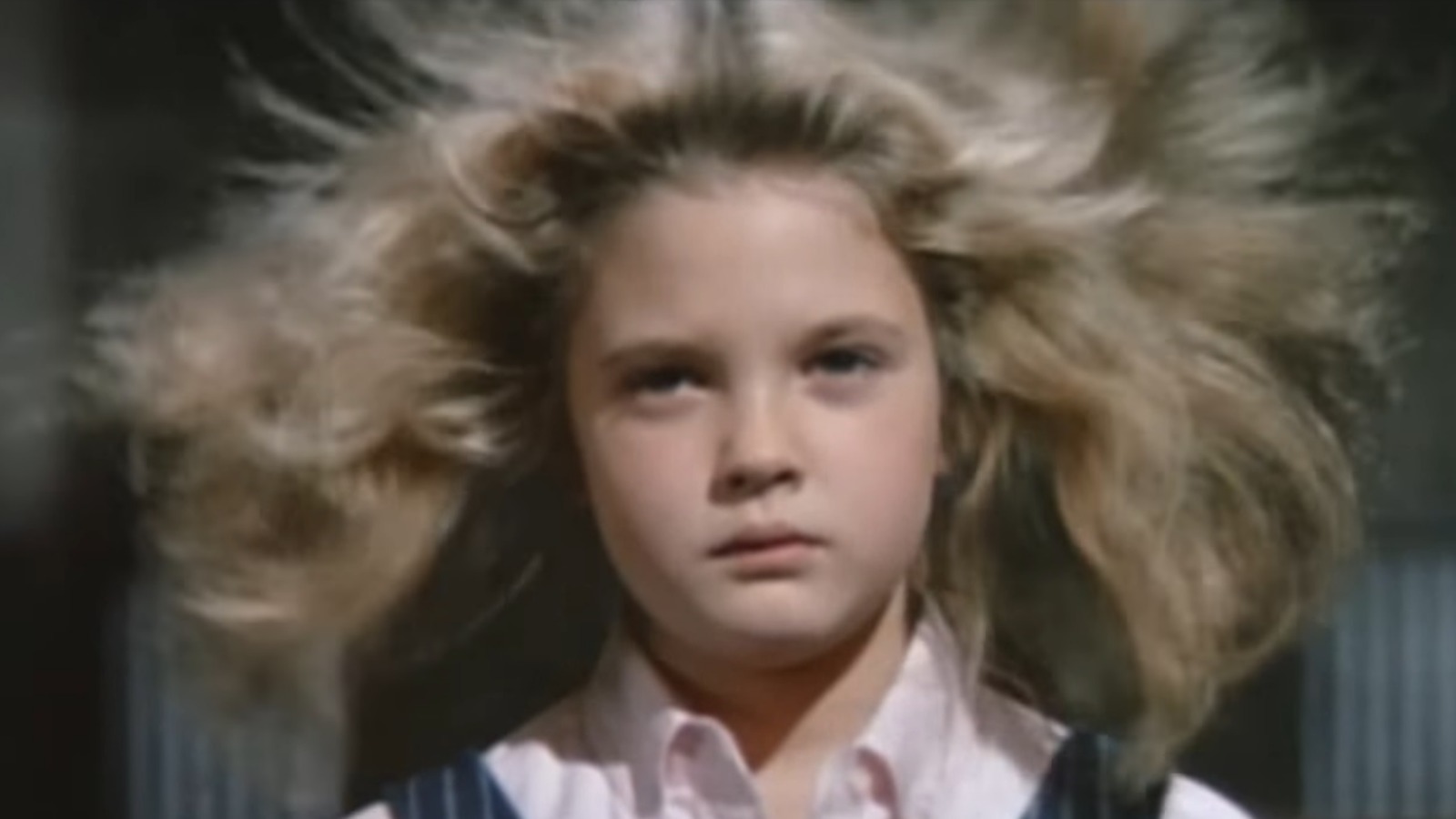 Things Are Looking Up For The Firestarter Reboot