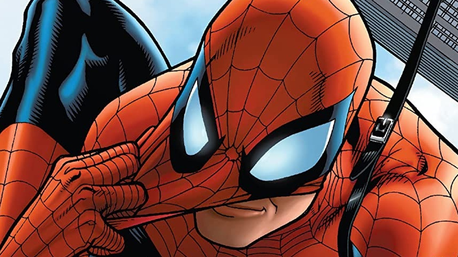 Things Every Marvel Superhero Has In Common