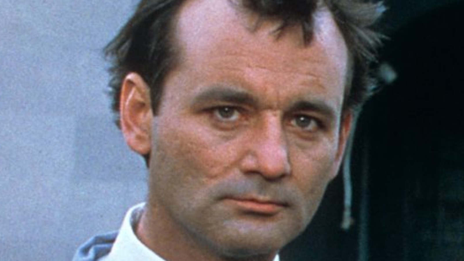 Reginald Veljohnson Ghostbusters