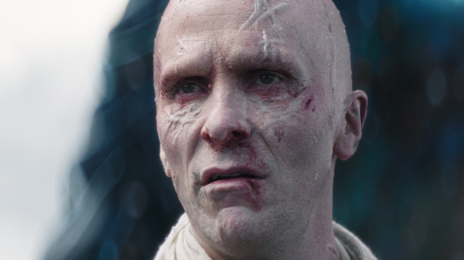 Things In Marvel's Phase 4 That Didn't Make Any Sense