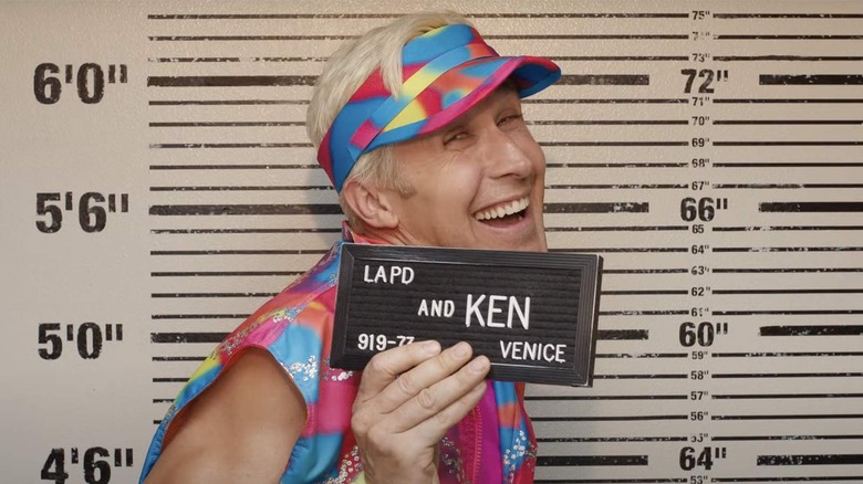Things Only Adults Notice About Ken