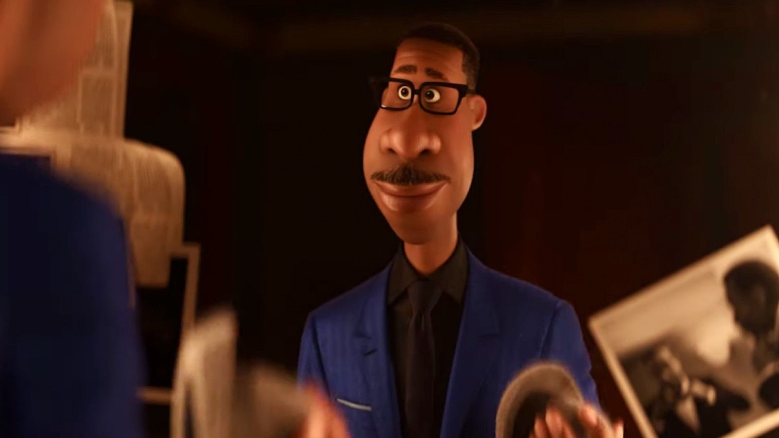 Things Only Adults Notice In Soul