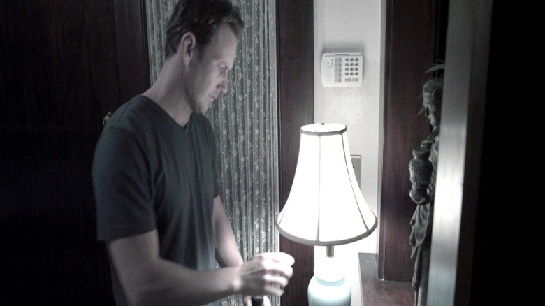 Things That Happen In Every Insidious Movie