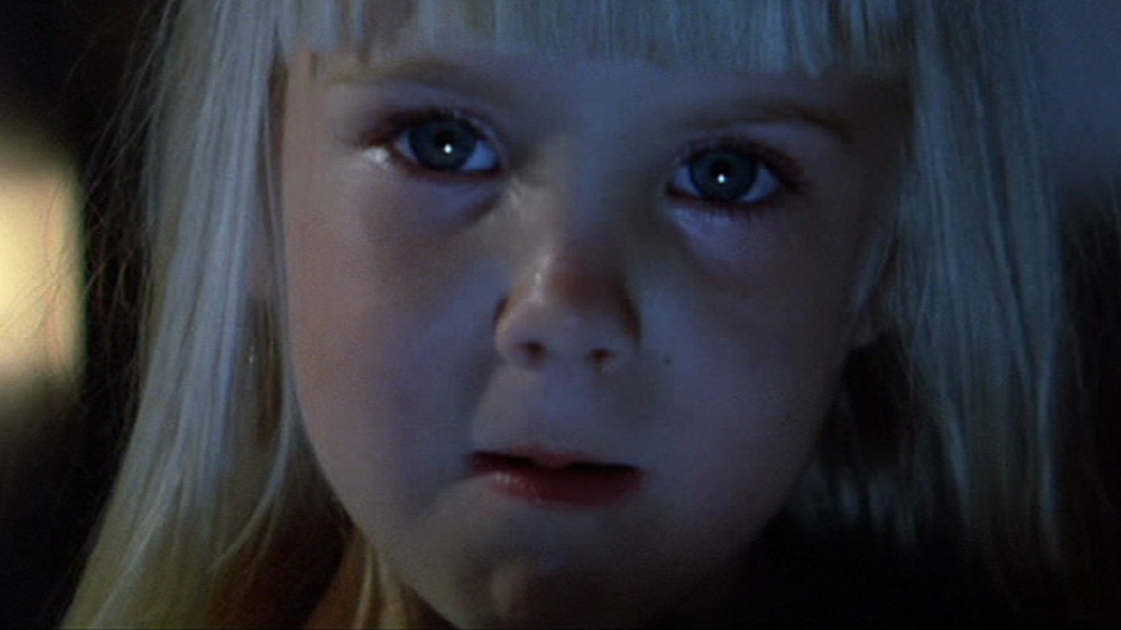 Things That Happen In Every Poltergeist Movie