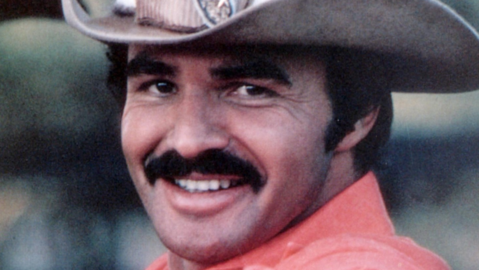 Smokey And The Bandit