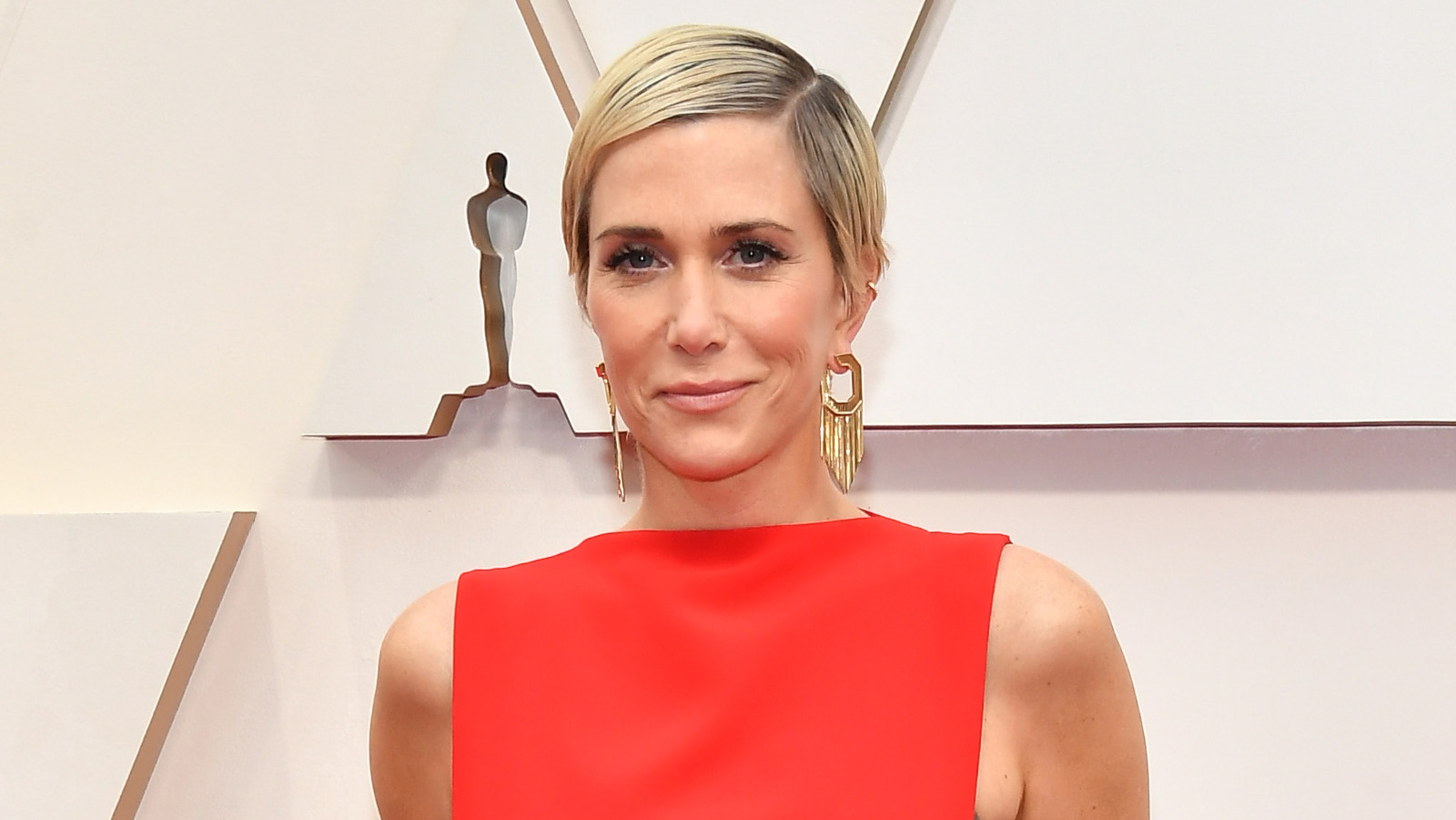 Things You Might Not Know About Kristen Wiig