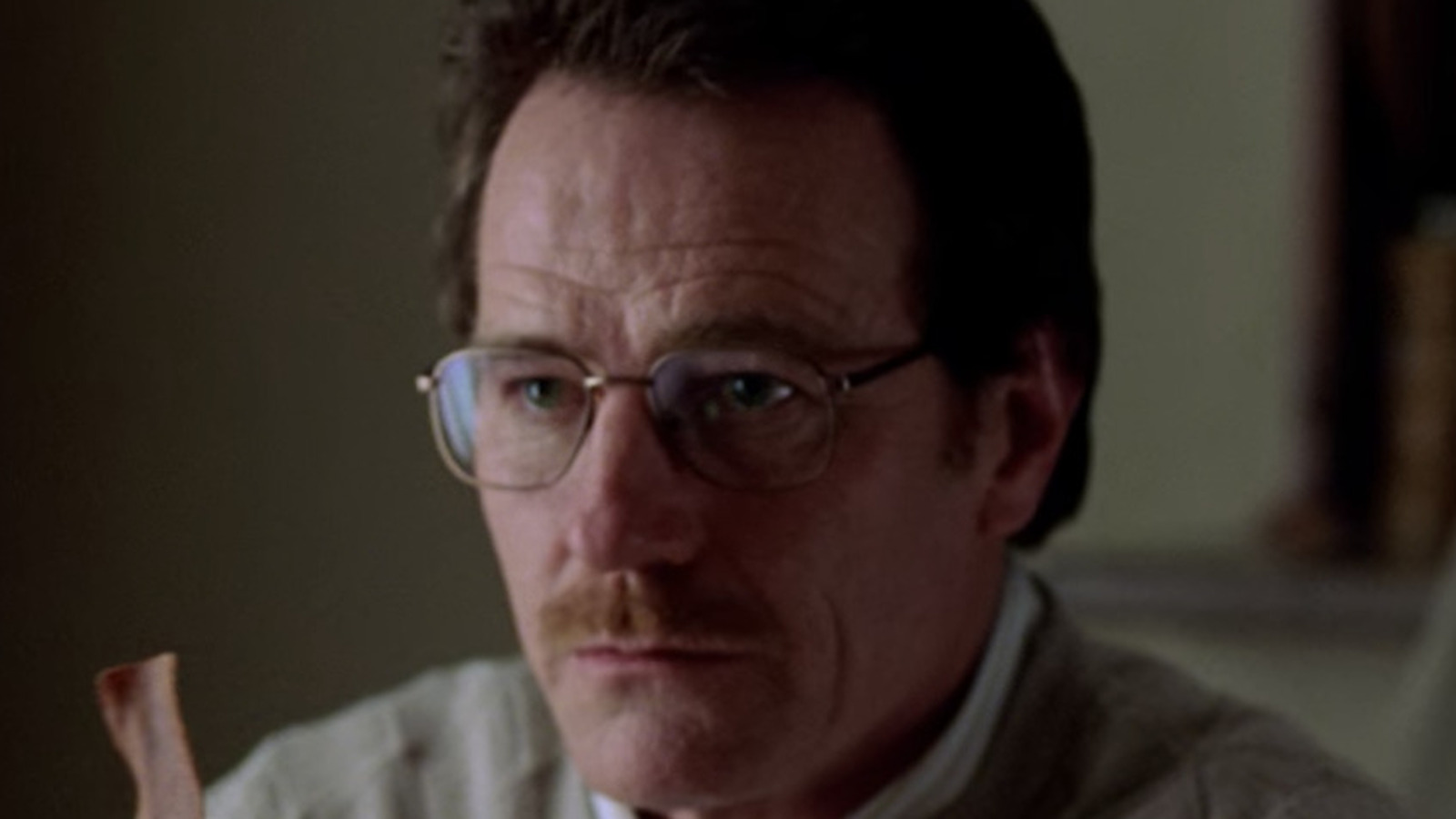Things You Never Noticed In Breaking Bad's First Episode