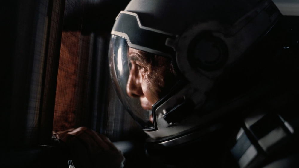 Things You Only Notice In Interstellar After Watching It More Than Once