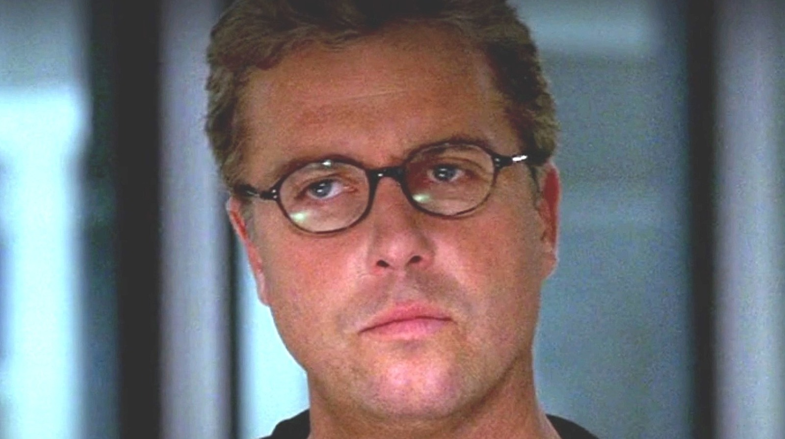 Things You Only Notice When You Rewatch CSI Season 1