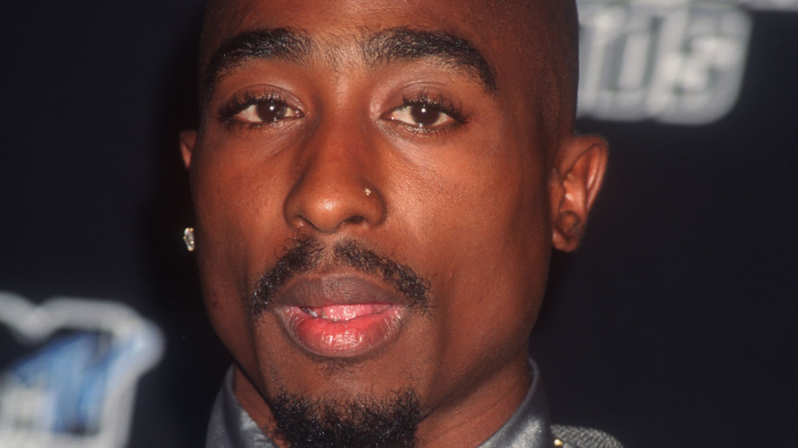 Nothing But Trouble Tupac