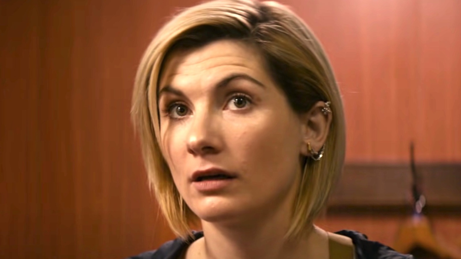 This Academy Award-Winning Actress Almost Became The First Female ...