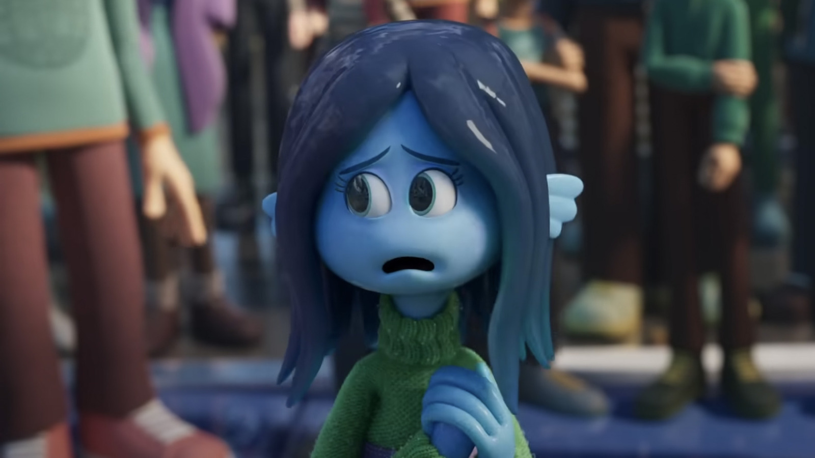 This Animated Movie Flop Is Getting A Huge Boost On Netflix