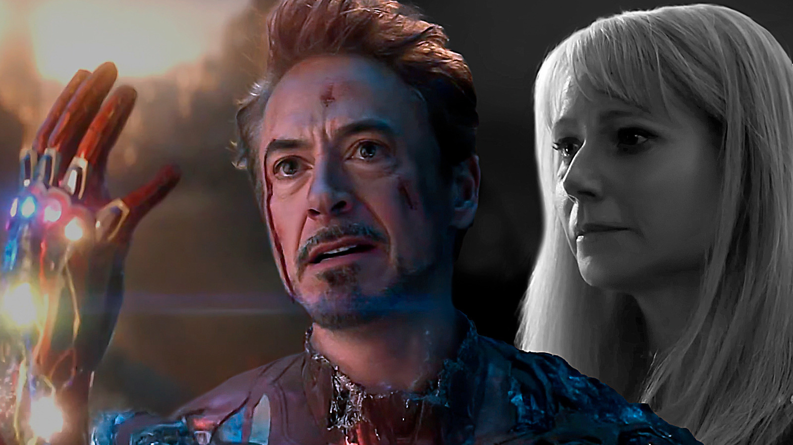 This Avengers Theory Makes Iron Man's Endgame Death Even Sadder