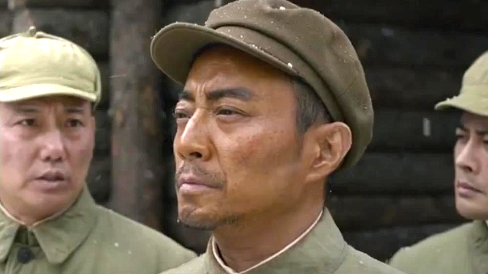 This Chinese War Movie Just Became The Highest Grossing Film Of 2021