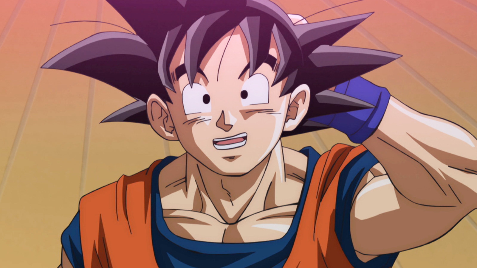 This Dragon Ball Musical Proves A Perfect Live-Action DBZ Show Is Possible