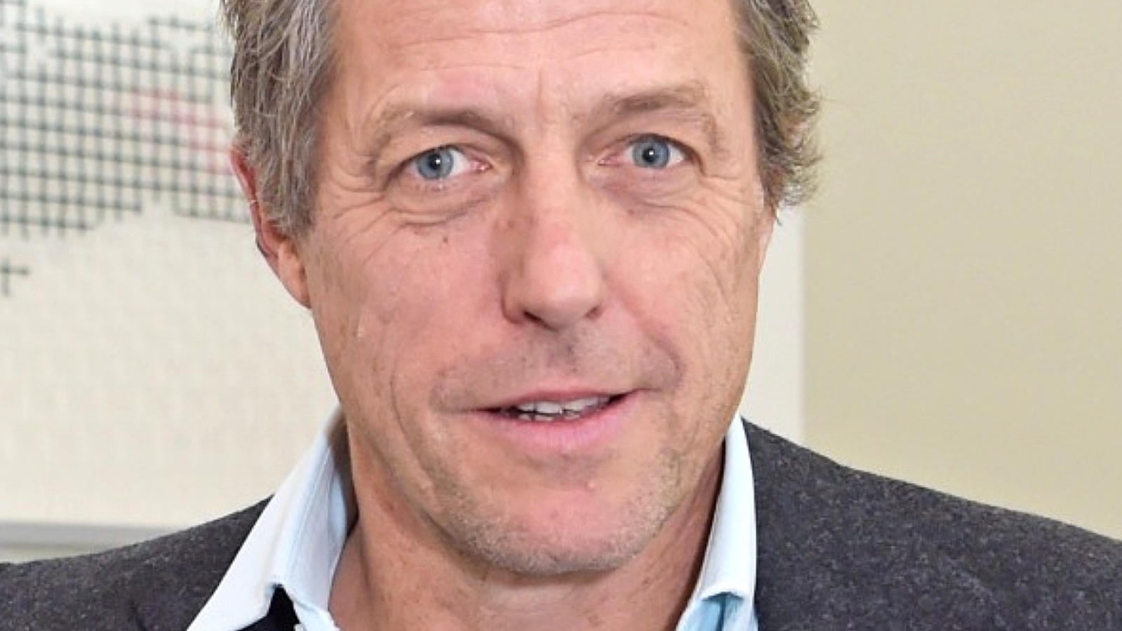 This Fan-Favorite MCU Actor Is Replacing Hugh Grant In Kaos