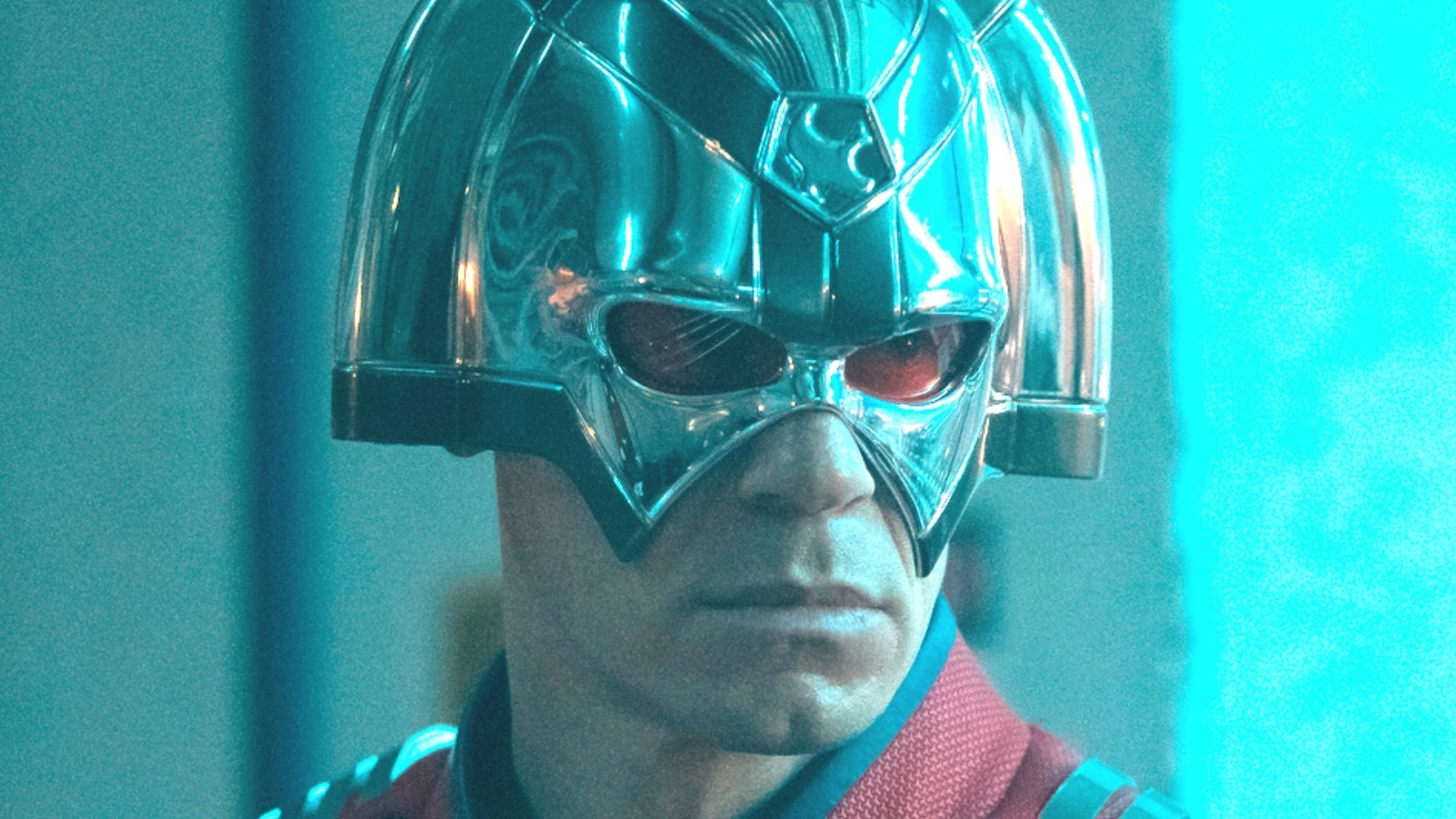 This Hilarious Peacemaker Episode 5 Scene Was Totally Improvised