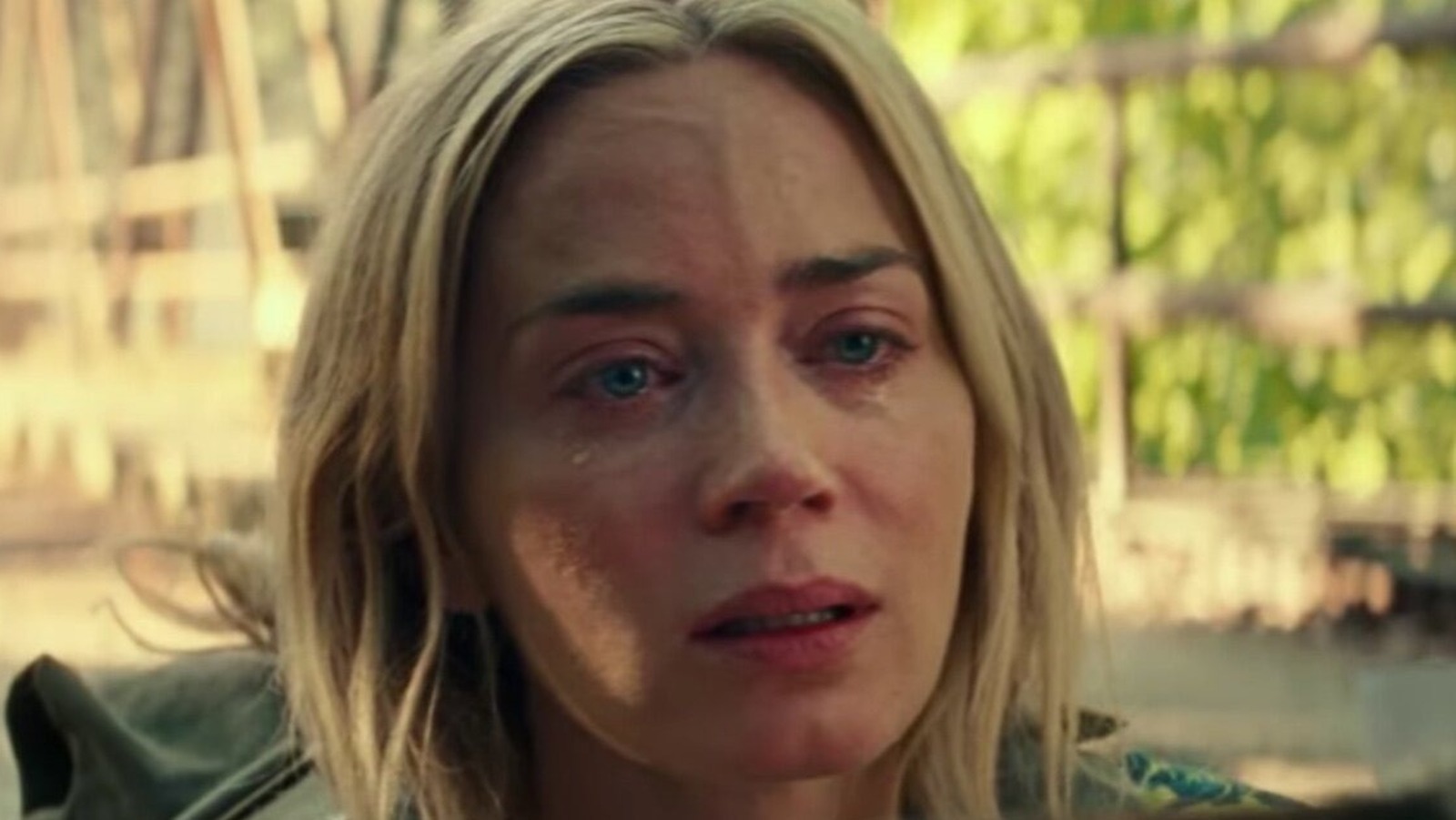 This Huge Horror Movie Just Hit Paramount+