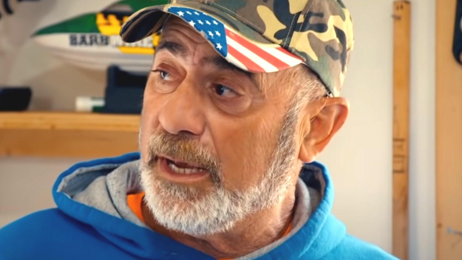 This Is How Much Money Gold Rush's Chris Doumitt Is Actually Worth