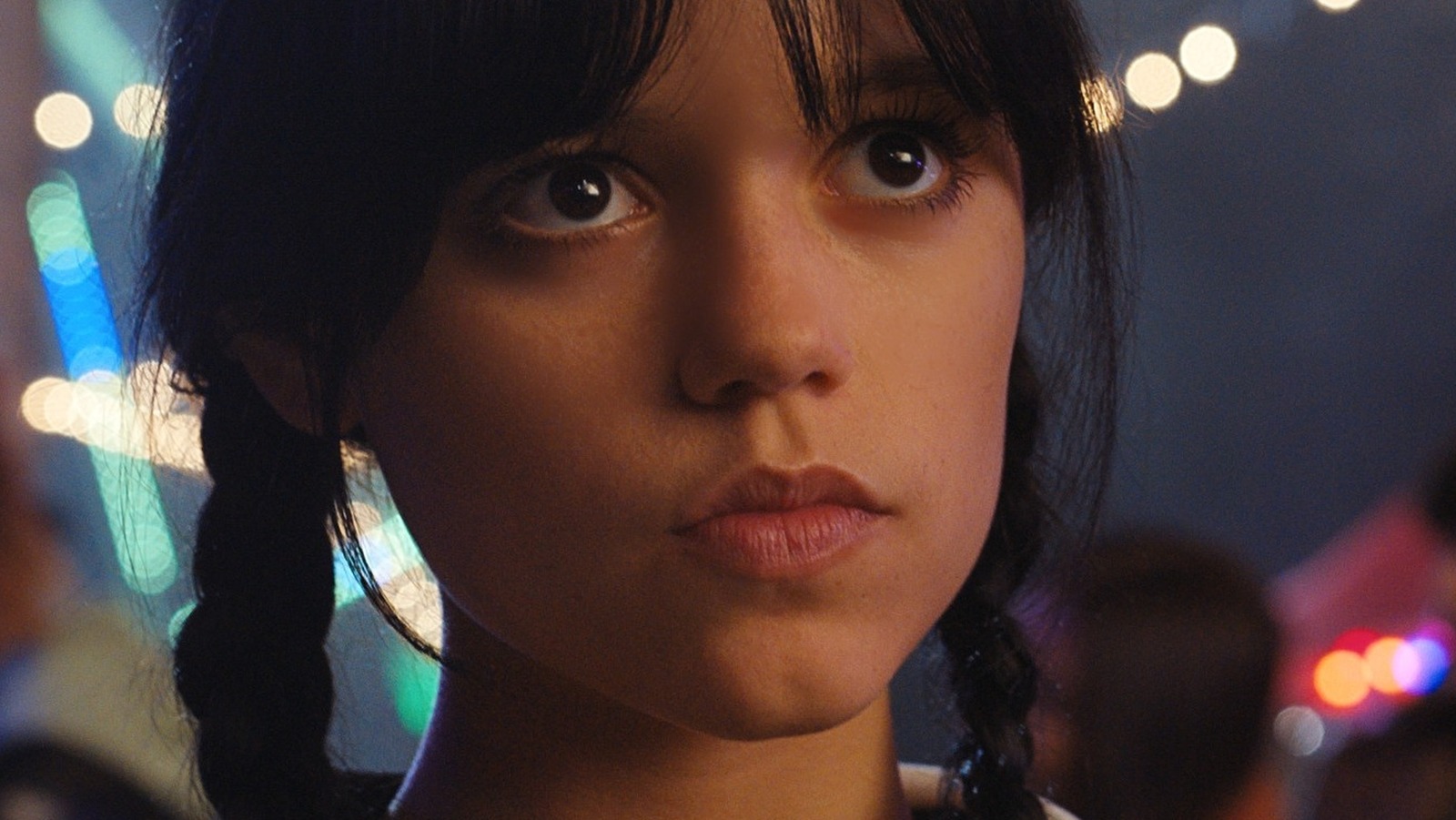 This Is How Netflix's Wednesday Differs From Previous Wednesdays