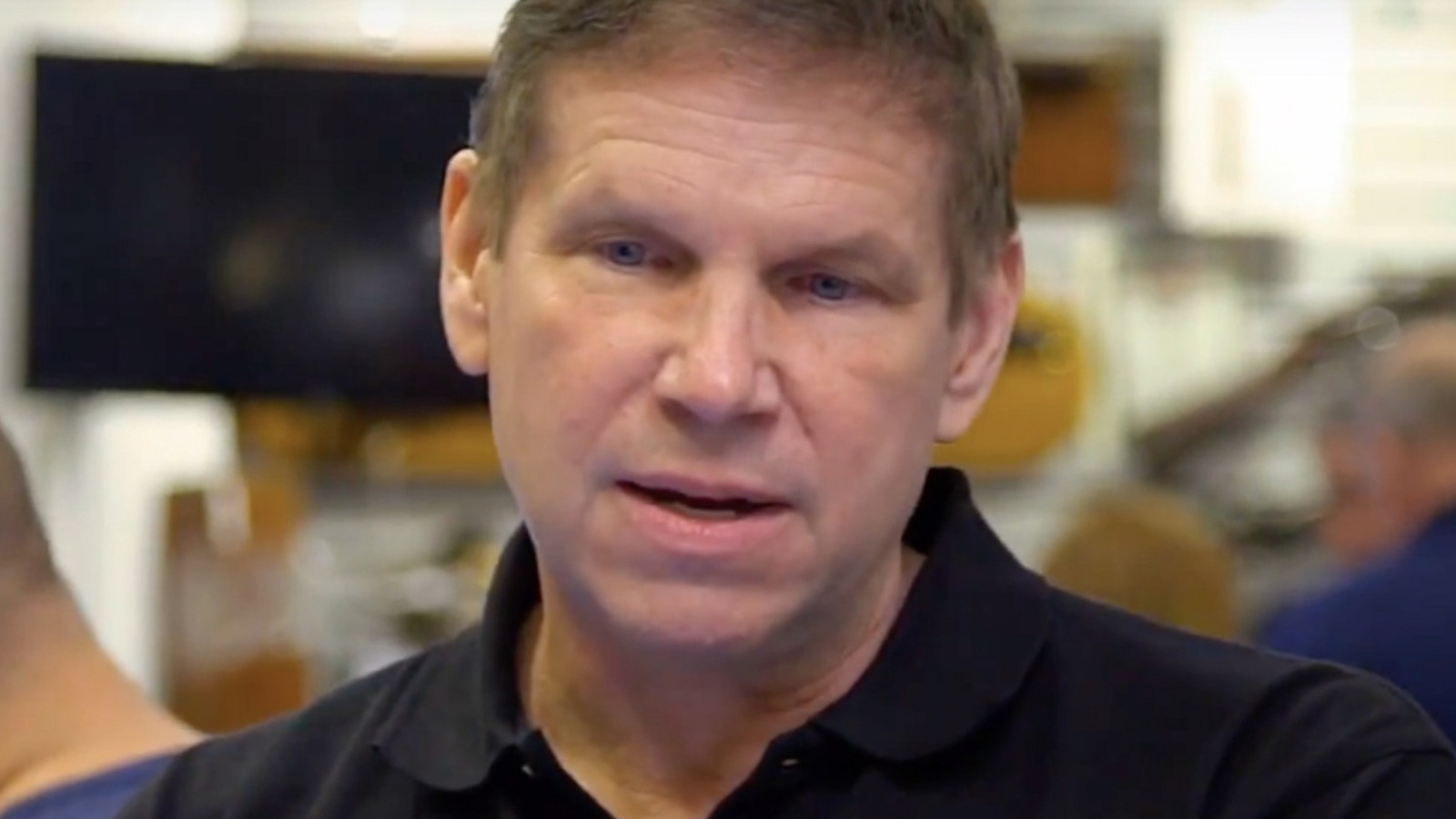 This Is How The Disney Expert On Pawn Stars Finds His Best Items