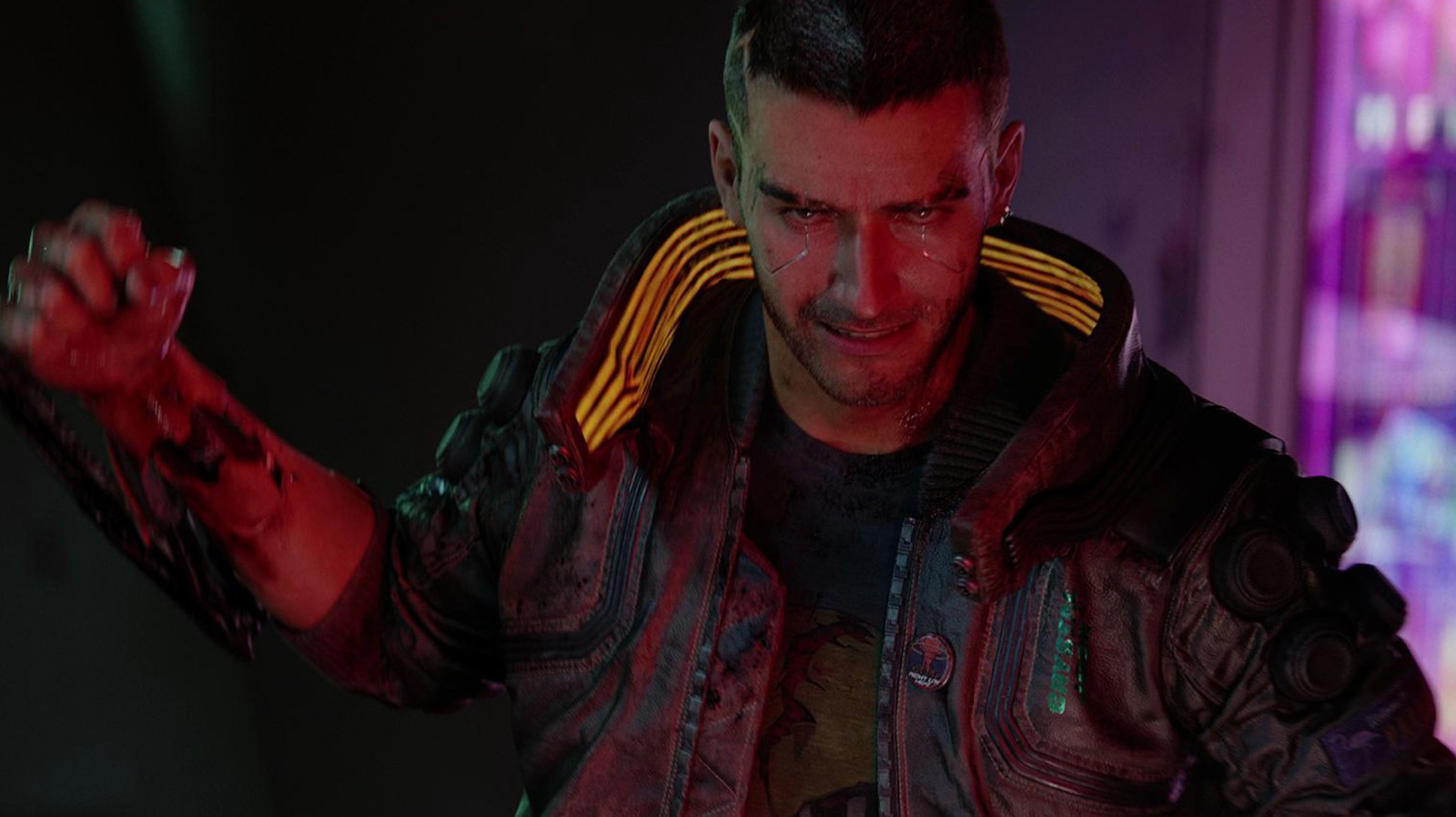 This Is The Easiest Way To Make Money In Cyberpunk 2077 This Is The Easiest Way To Make Money In Cyberpunk 2077