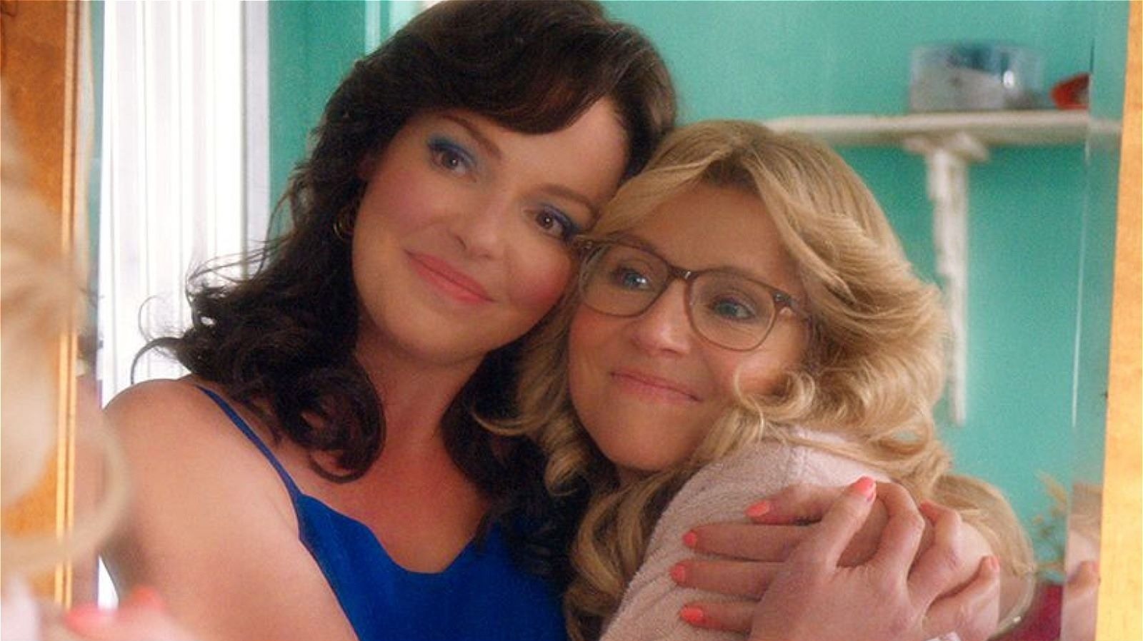 This Is The Smartest Character On Firefly Lane