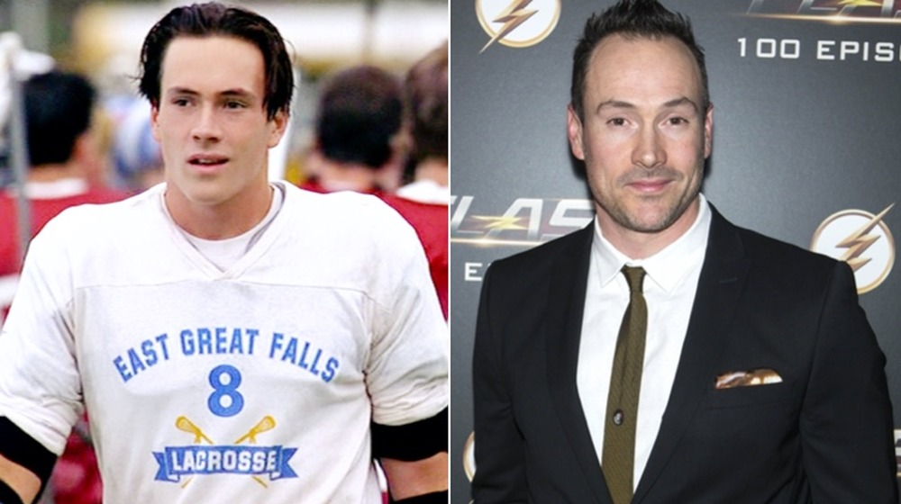 This Is What Happened To The Cast Of American Pie