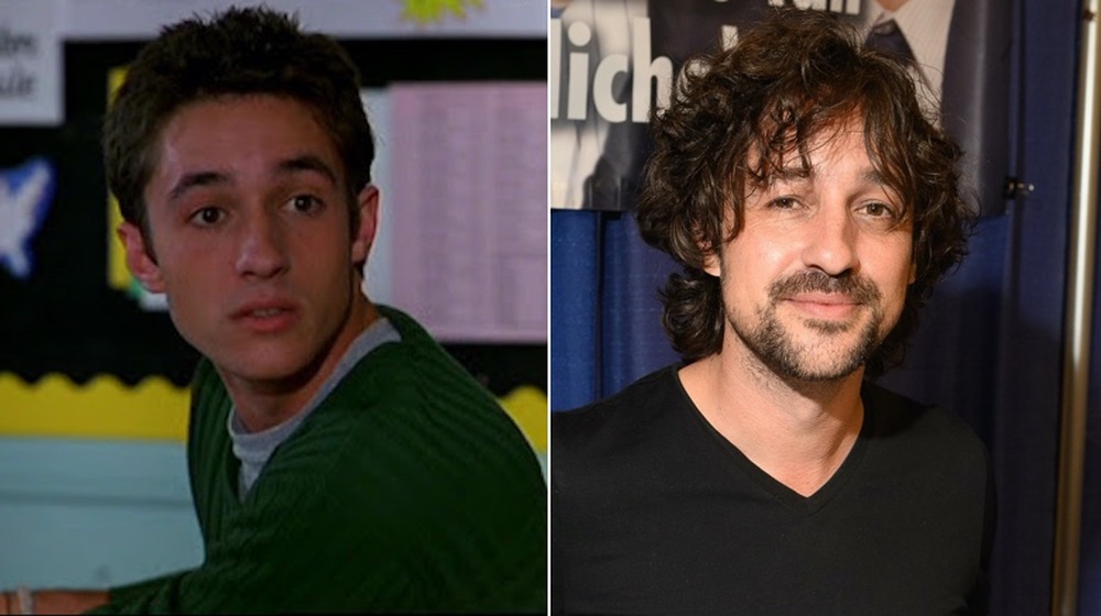 This Is What Happened To The Cast Of American Pie