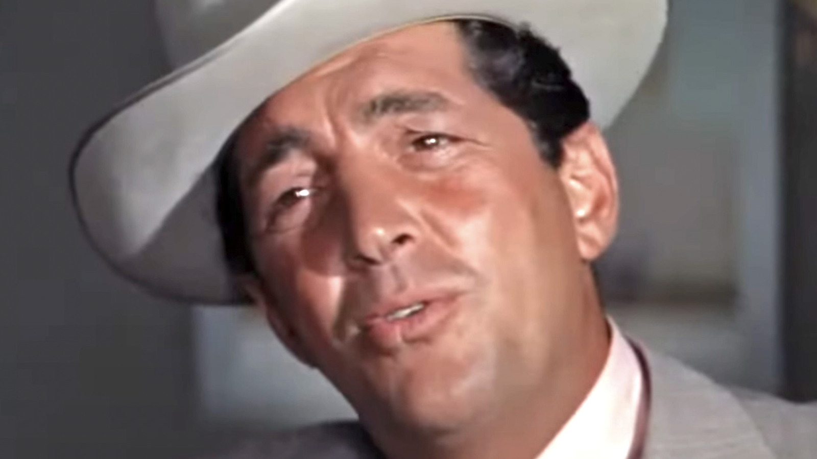 This Is Where Some Came Running Was Actually Filmed