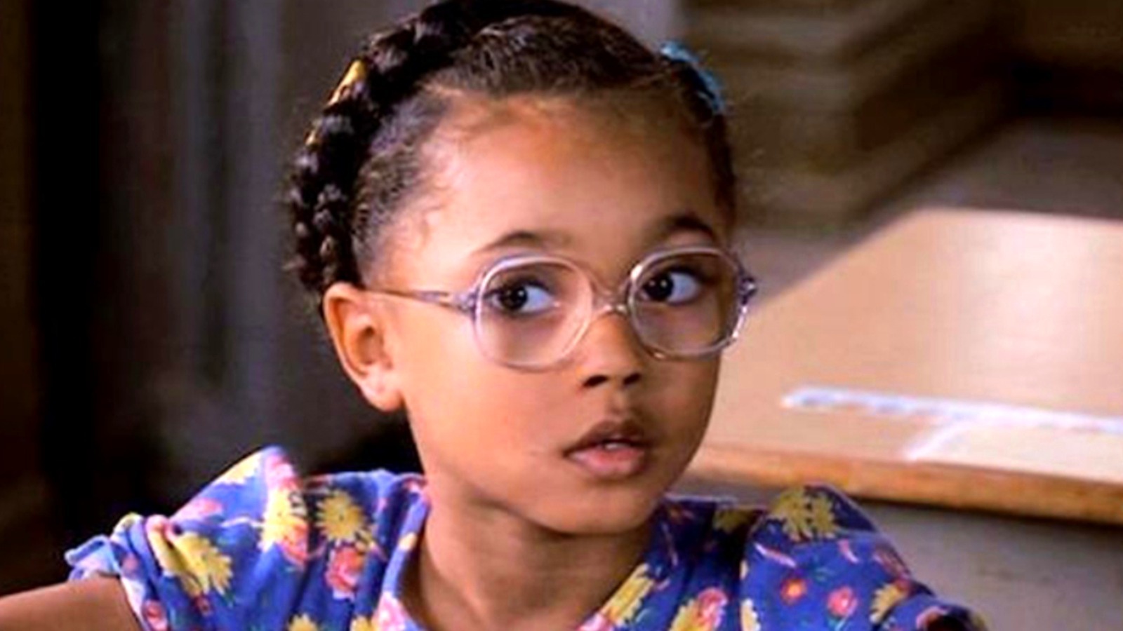 This Is Who Played Lavender On Matilda