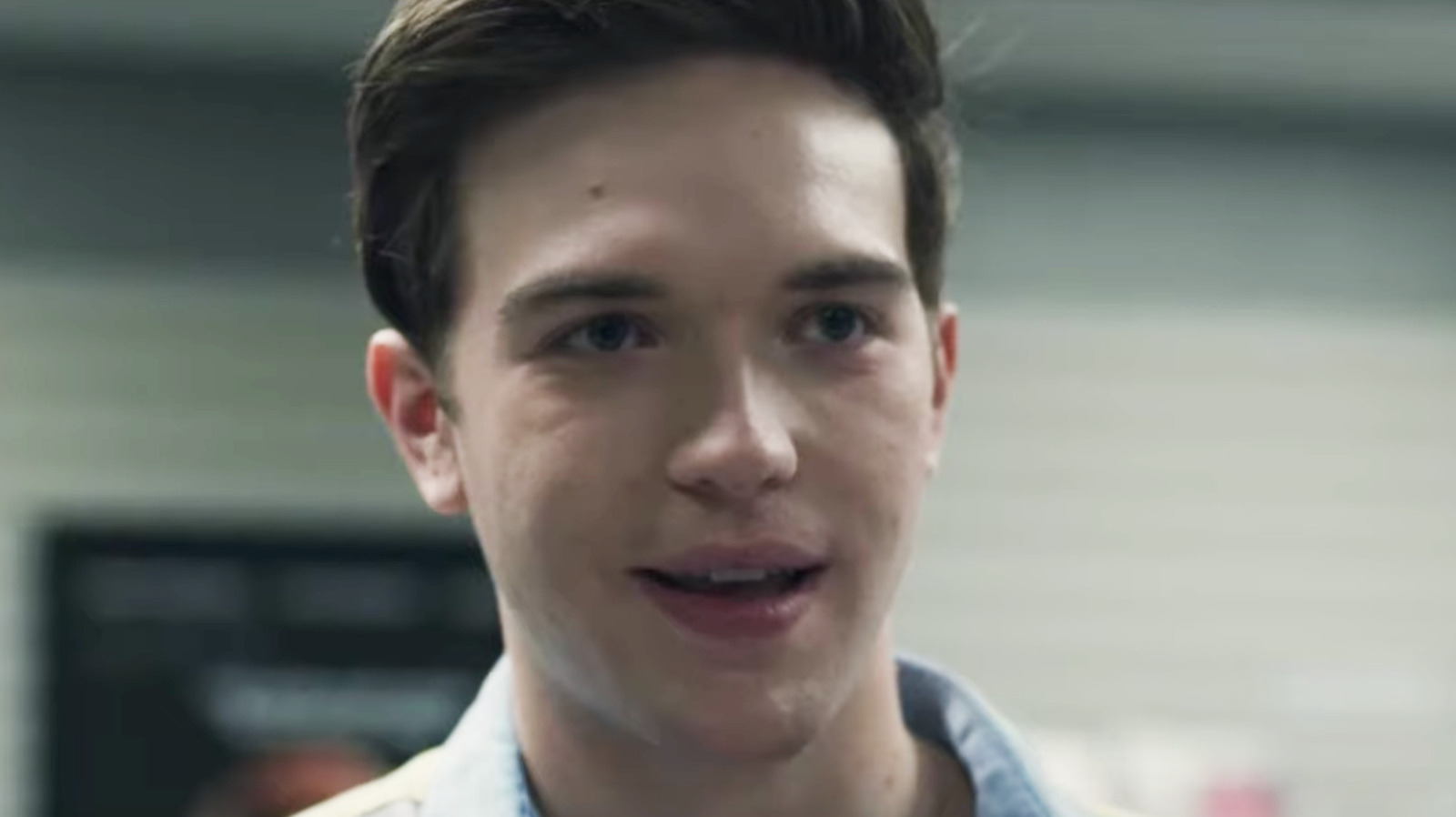 This Is Who Plays Ben In Cruel Summer