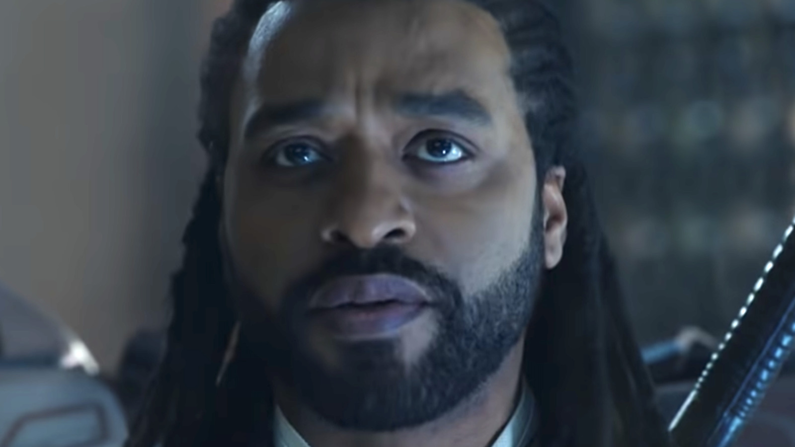 This James Bond Alum Was Reportedly Set To Play A Key Illuminati Role ...