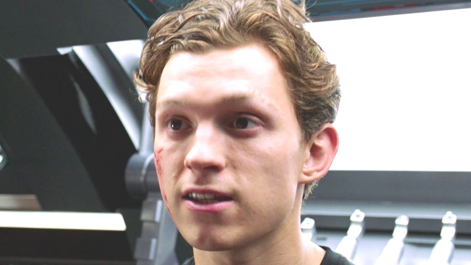 This Key Spider-Man: No Way Home Scene Had To Change Due To The Pandemic